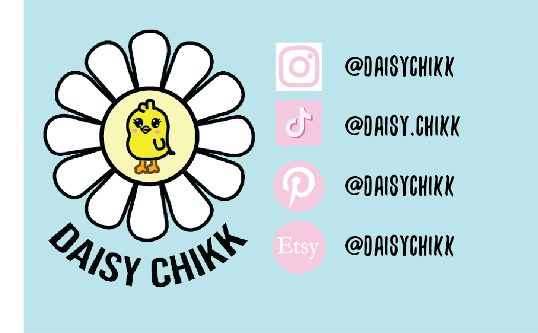Daisy Chikk